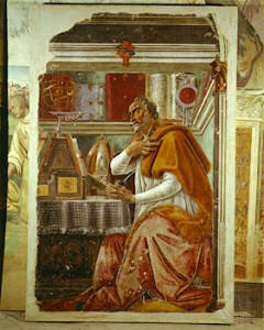 Faith and Reason, Part 2: Augustine - Emerging Scholars Blog