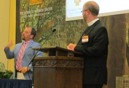 James K.A. Smith on "Liturgical Discipleship" - Emerging Scholars Blog