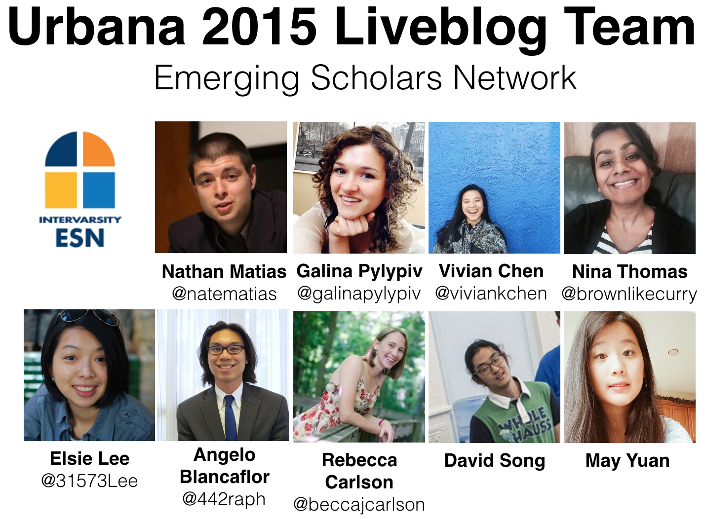January 2016: Most Visited ESN Blog Posts - Emerging Scholars Blog