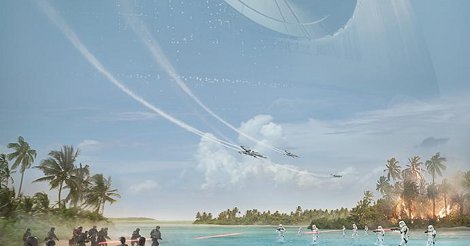 Science Corner: Objects in Poster May Be Further Away Than They Appear ...