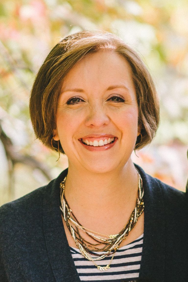 Interview with 2017 Christian Scholars Foundation Grant Awardee Eleanor ...