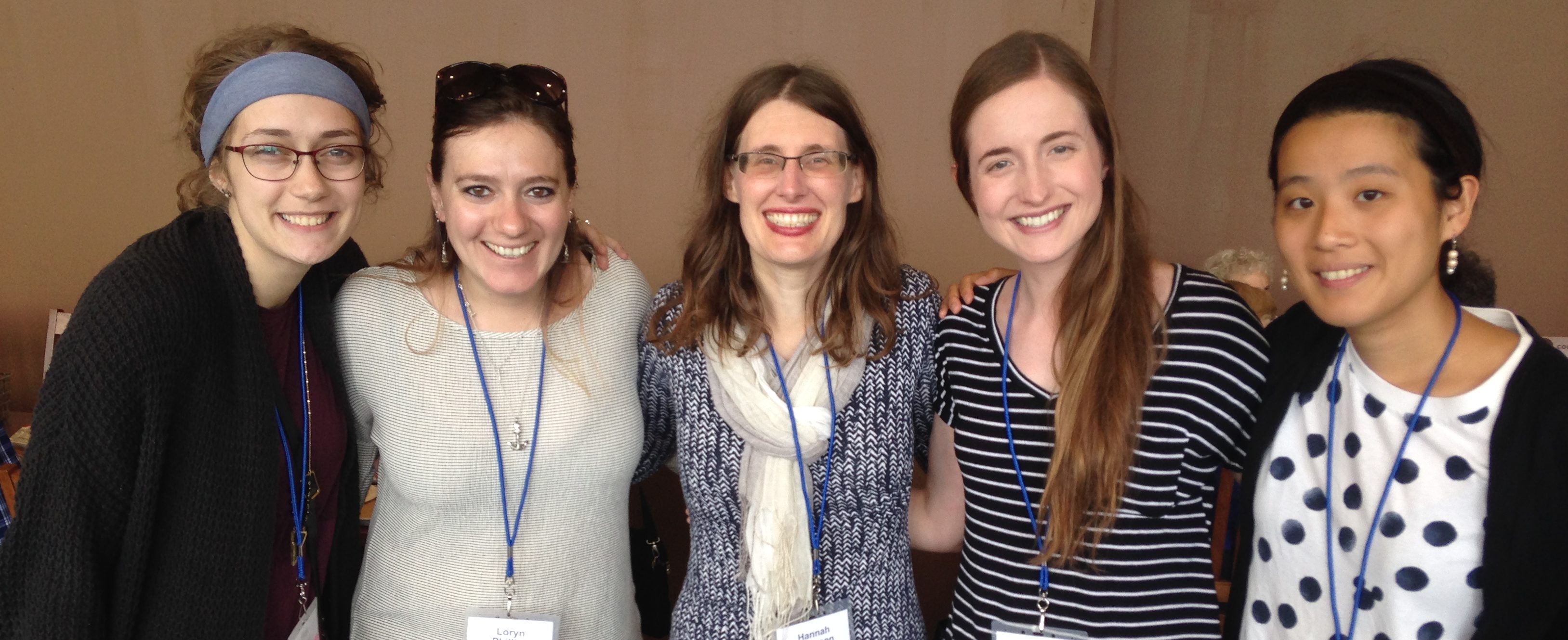 American Scientific Affiliation Annual Meeting - Emerging Scholars Blog