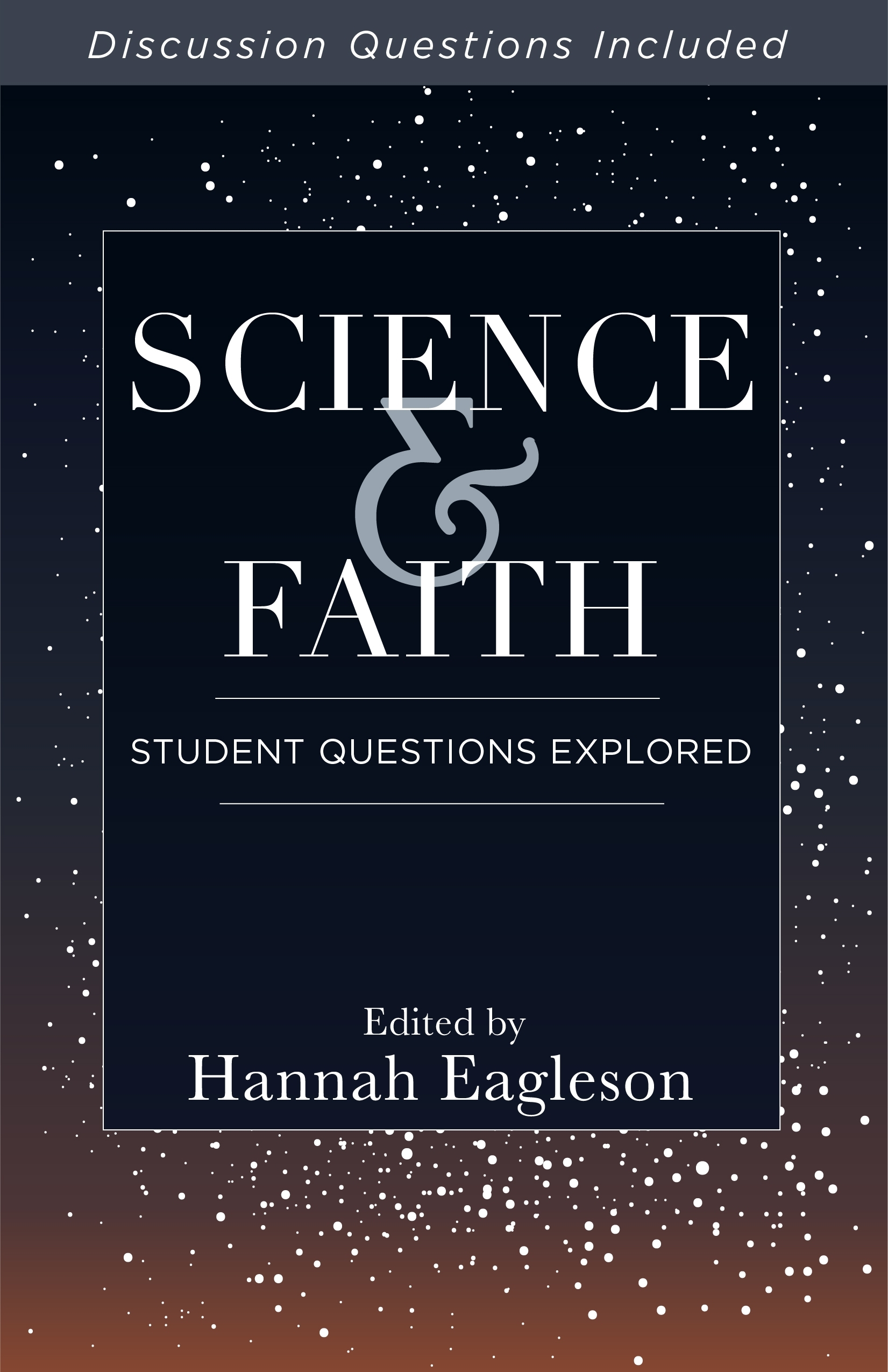 Next ESN Conversation Oct. 31: Creating Great Faith/Science ...
