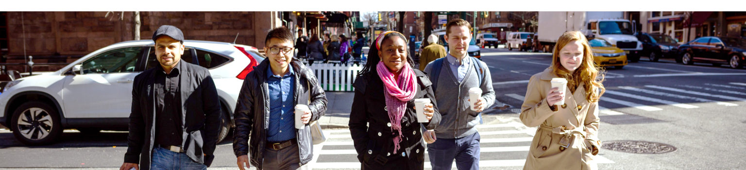 Following Jesus Together on Campus - Emerging Scholars Blog