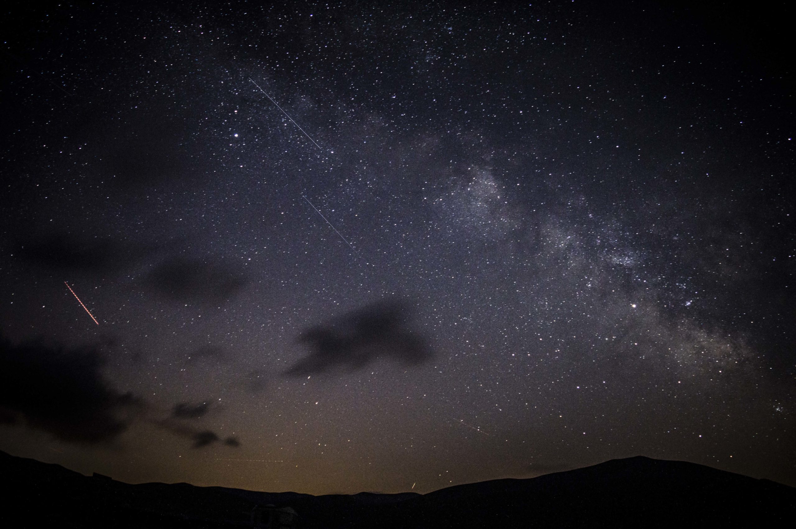 Science Corner: Don't Look Up at The Matrix - Emerging Scholars Blog