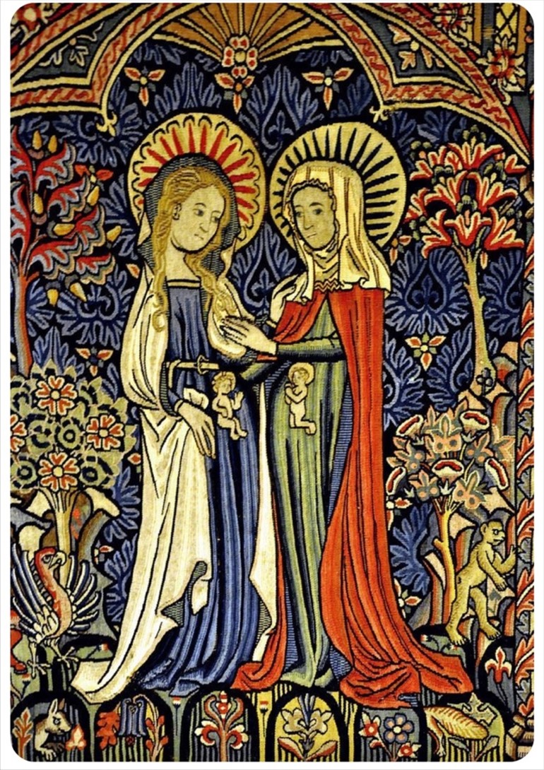 1st Week in Advent —“What Child is This? He is Lord.” - Emerging ...