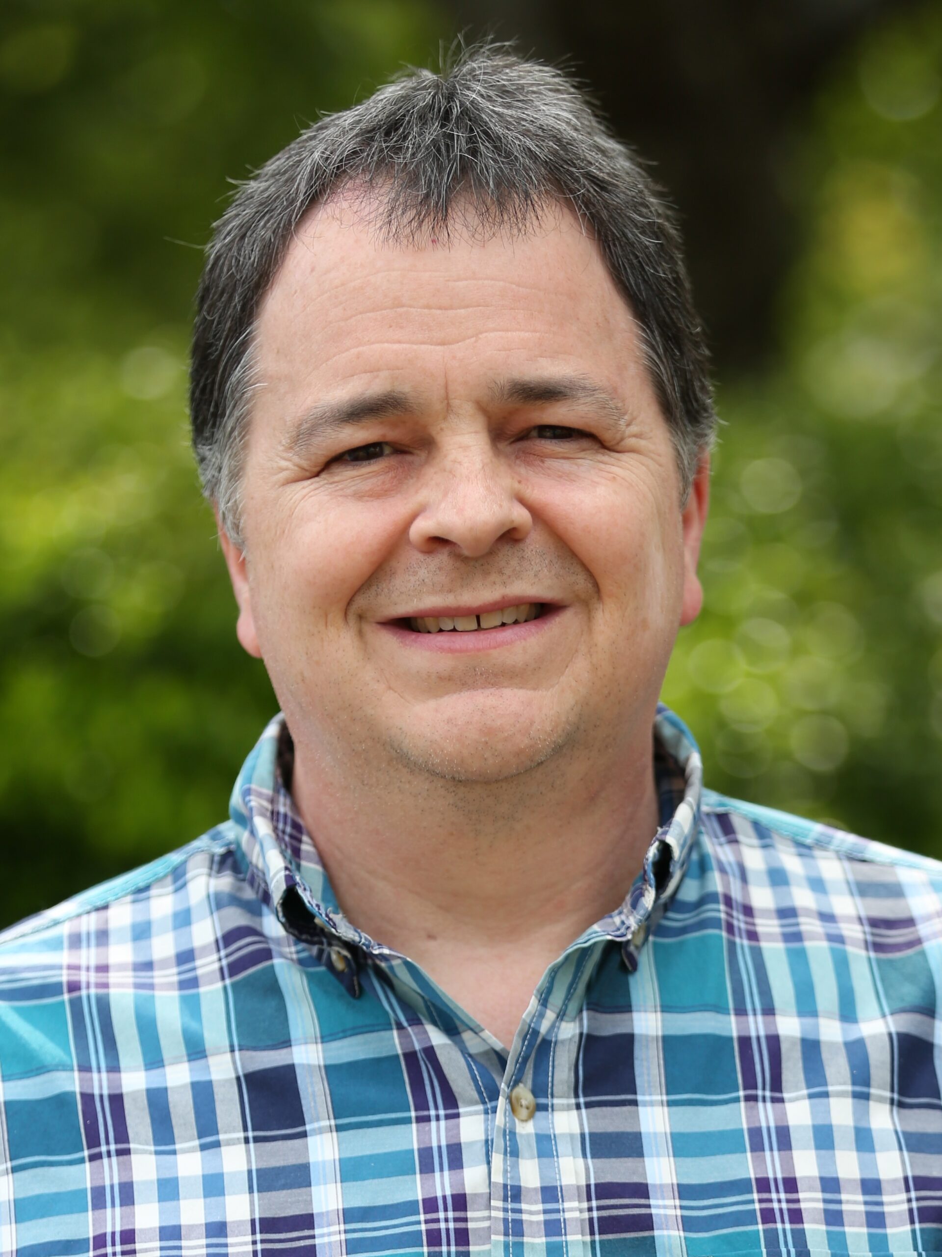 Matt Lunsford, Author at Emerging Scholars Blog