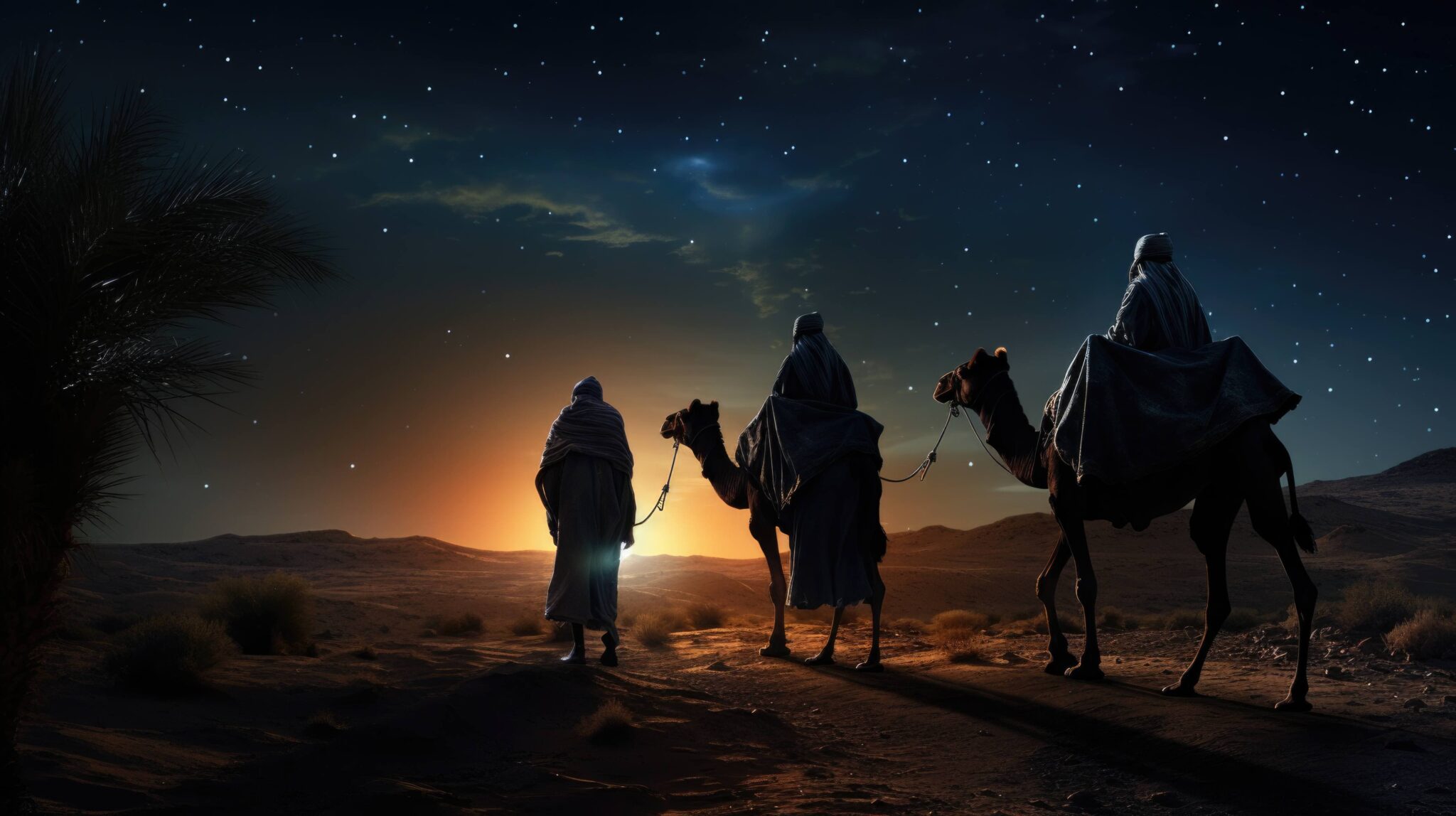 Seeing: The Feast of Abundance - Emerging Scholars Blog