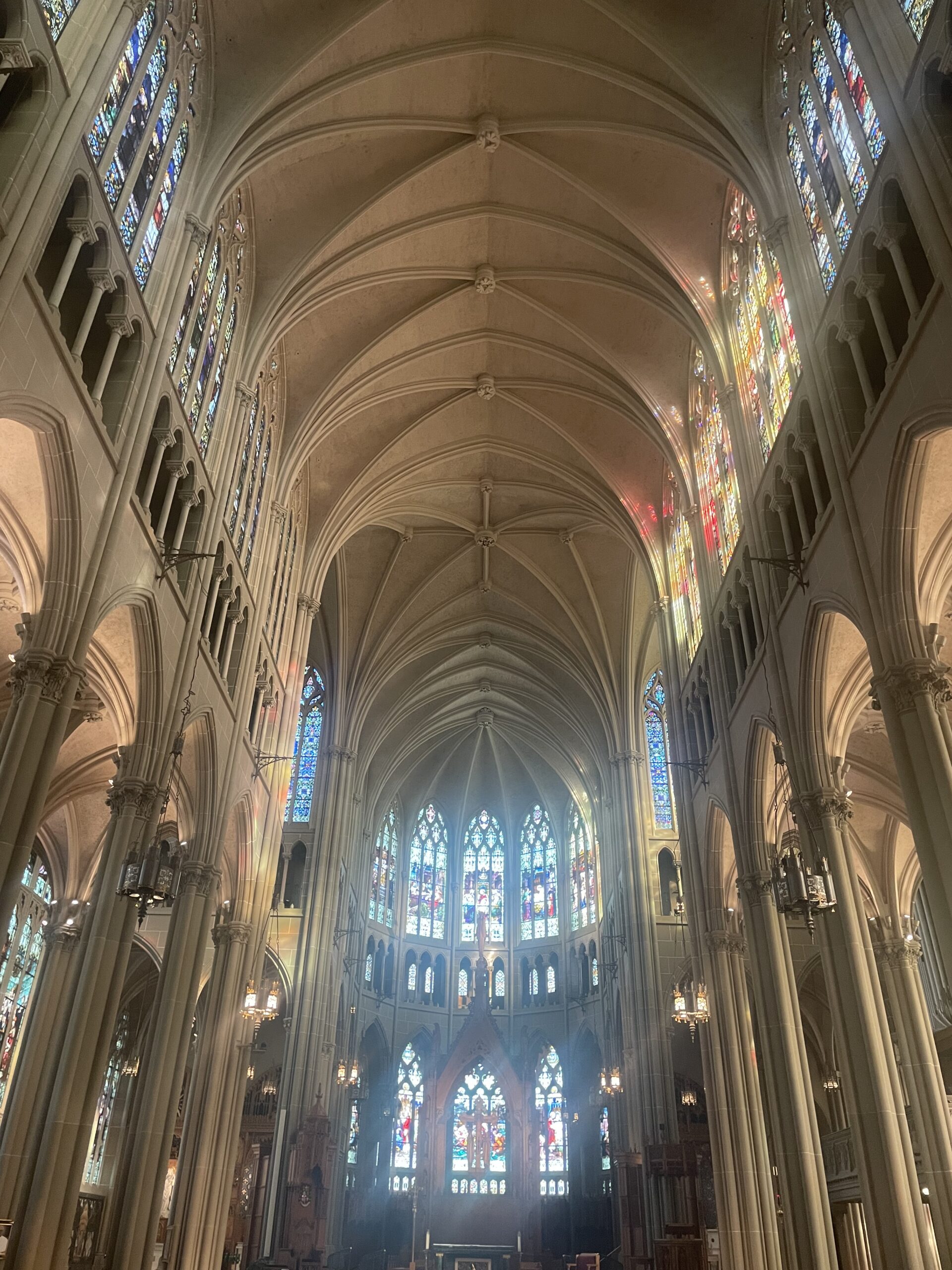 Sacred Work of Scholarship - Emerging Scholars Blog