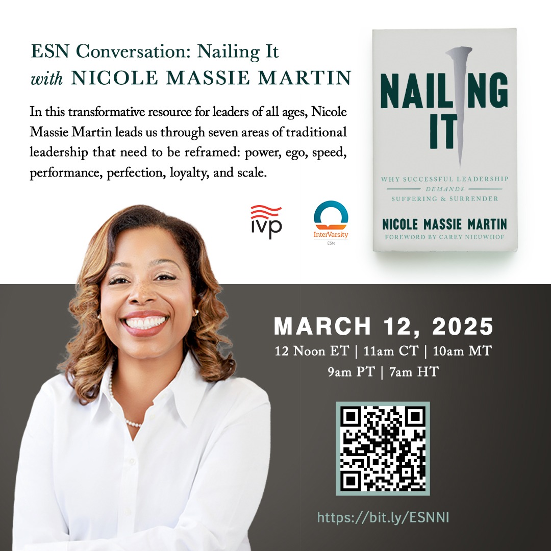 Nicole Massie Martin Archives - Emerging Scholars Blog