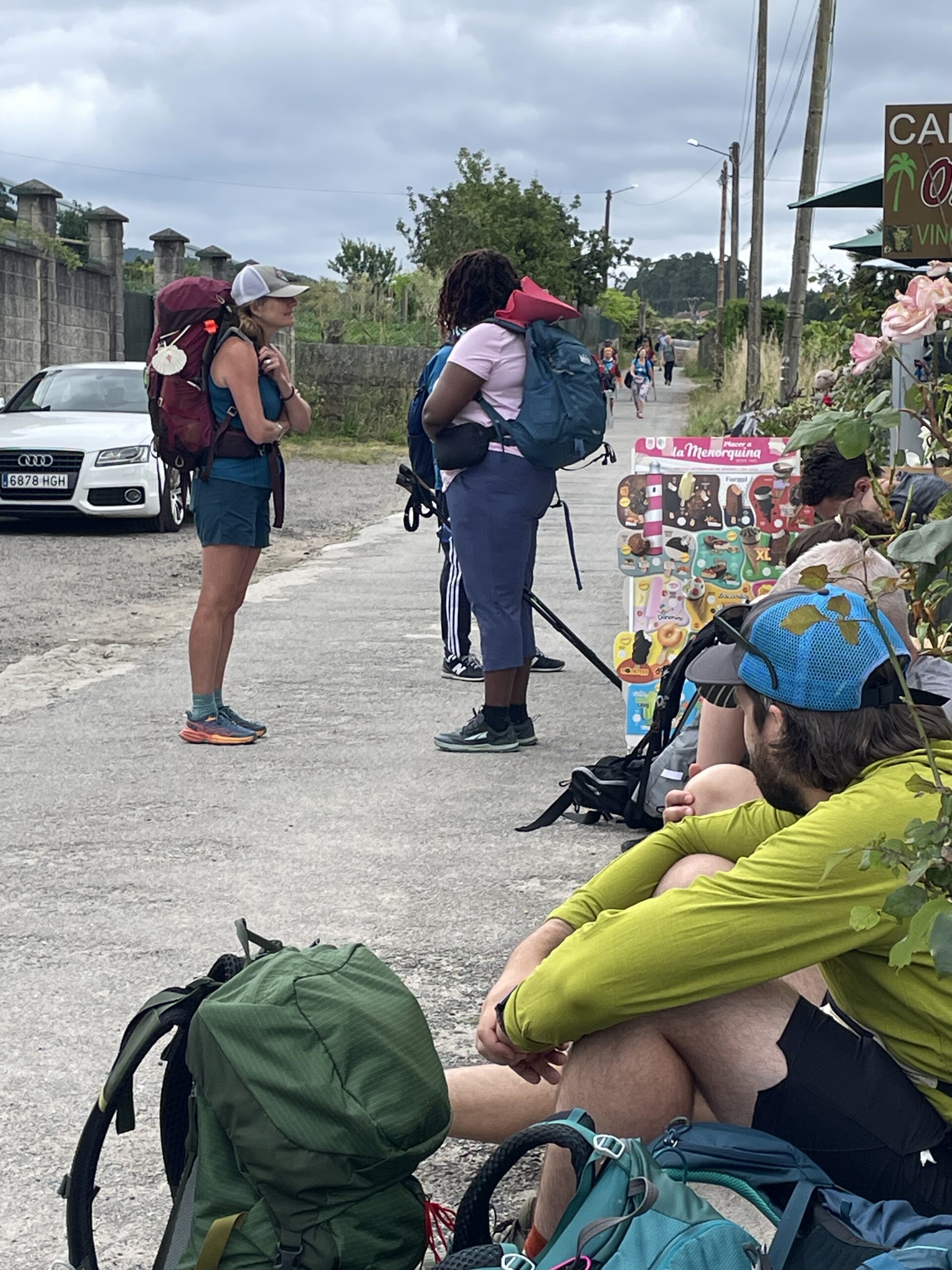 Encouraging One Another - Emerging Scholars Blog